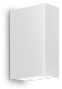 Venkovní nástěnné svítidlo Ideal Lux Tetris-2 AP2 113777