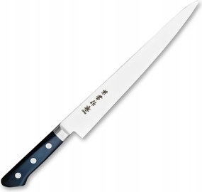 Japonský nůž Sujihiki 240mm Kanetsune AUS-10 Pro Series