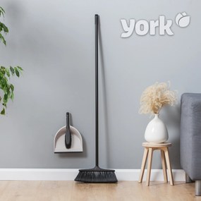 YORK Koště ECO se zesílenou násadou 120 cm