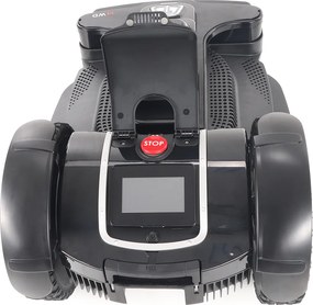 Robotická sekačka TECHline NEXTTECH DX6 4WD HRTK