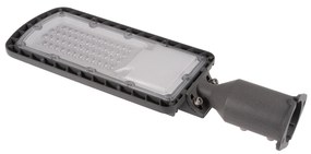 T-LED 107046 LED veřejné osvětlení VO3 30W Extra teplá 2700K