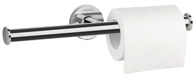 Hansgrohe Logis Universal - Držák na rezervní toaletní papír, chrom 41717000