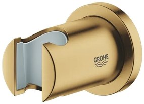 Grohe Rainshower držák sprchy neutral brushed cool sunrise 27074gn0 G27074GN0
