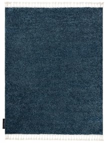 Hans Home | Kusový koberec Berber 9000 blue - 120x170