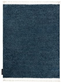 Hans Home | Kusový koberec Berber 9000 blue - 200x290