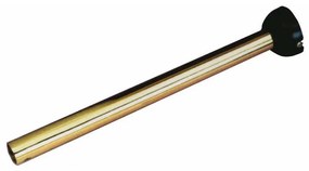 FARO Barcelona | FARO 33958 - Prodlužovací tyč BARRA matný chrom 50 cm | FA33958