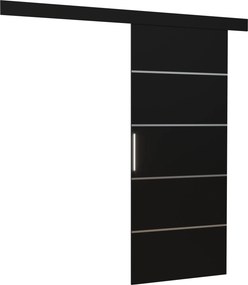 ADRK Furniture Posuvné nástěnné dveře TONY 96 ADRK-SD-TON-B-96
