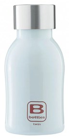 Bugatti B Bottles Twin Light Blue termolahev 250 ml, BBT-7U250IS