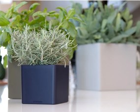 Květináč z recyklovaného plastu Oslo – Artevasi