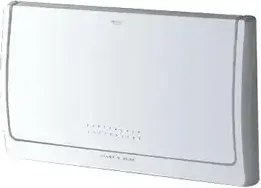 Grohe Příslušenství - Ovládací tlačítko alpská bílá