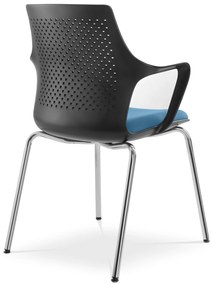 LD SEATING - Konferenční židle TARA 105