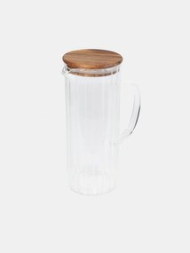Sinsay - PITCHER - clear
