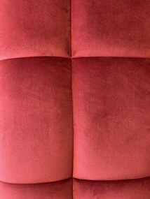 Sofa Castle Velvet - vystavený kus se slevou -50%