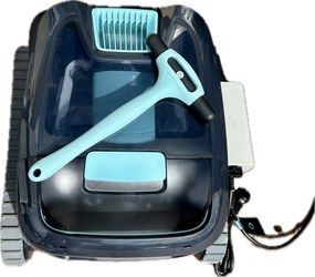 Dolphin Liberty 600 - bezdrátový bazénový vysavač