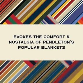 CHRONICLE BOOKS Puzzle Pendleton Patterns / 1000 dílků