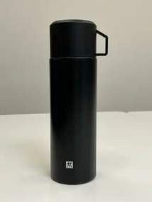 Zwilling Thermo 1l černá / Termoláhev