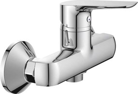 Aqualine Lotta - Sprchová baterie, chrom LT611