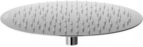 Mexen sprchová nerezová hlavice Round 25 cm, chrom, 79225-00