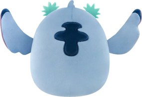 Plyšová hračka Disney Stitch – SQUISHMALLOWS