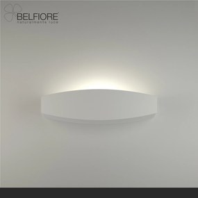 Belfiore 2608A108-41-CT nástěnné sádrové italské svítidlo ruční výroby E27