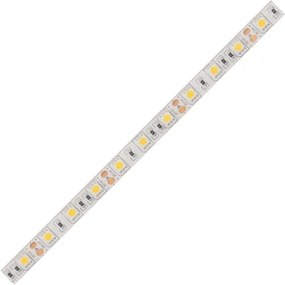 LED pásek McLED 12V teplá bílá š=10mm IP54 14,4W/m 60LED/m SMD5050 ML-121.607.60.0