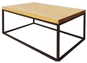 Konferenční stolek ST375-80 dub