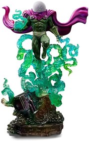 Figurka marvel - mysterio - deluxe art scale 1/10