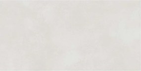 RAKO Extra - Dlažba reliéfní 60x120 cm, bílá DARV9722