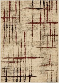 Breno Kusový koberec PRACTICA A7/BCV, 200x300 cm, Vícebarevné