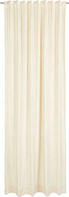 XXXLutz HOTOVÝ ZÁVĚS, neprůsvitné, 130/250 cm Musterring - Závěsy - 003021013901