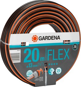 Zahradní hadice 1/2" Gardena Comfort FLEX 1/2"  20 m 18033-20