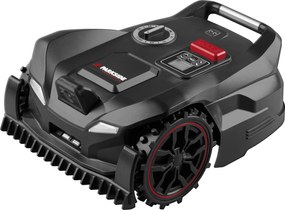 Parkside Performance® Robotická sekačka na trávu Ppamr 1250 A1 Smart & Free – včetně akumulátoru a nabíjecí stanice