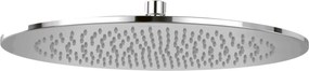 Villeroy & Boch Universal Showers - Hlavová sprcha, průměr 35 cm, chrom TVC00000300061