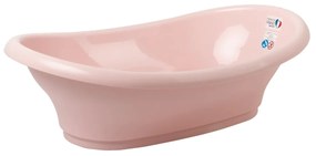 Thermobaby Dětská vanička VASCO Powder Pink