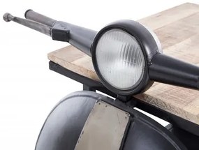 Konzolový stolek Scooter