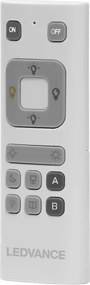 Ledvance - LED RGBW Reflektor FLOODLIGHT LED/20W/230V 3000K IP65 Wi-Fi + DO