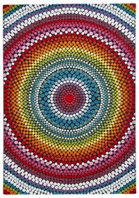 Koberec 220x160 cm Mosaic - Think Rugs