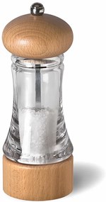 Cole&Mason Mlýnek na sůl Basics 16 cm
