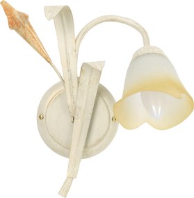 XXXLutz NÁSTĚNNÉ SVÍTIDLO, 30/18/30 cm - Online Only svítidla - 004340009505