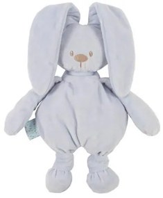 NATTOU Hračka plyšová Lapidou cuddly blue 36 cm