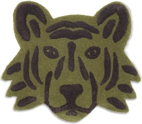 Dětský kobereček Tufted tygr
