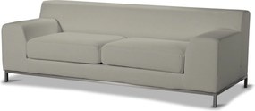 Potah na pohovku IKEA Kramfors 3-místná barva zelená látka sametová