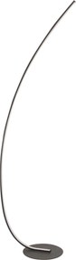 XXXLutz STOJACÍ LED LAMPA, 50/22/130 cm - Online Only svítidla - 004340035901