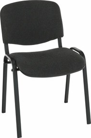 Tempo Kondela Kancelářská židle, šedá, ISO NEW C26