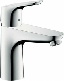 Hansgrohe Focus umyvadlová baterie bez výpusti chrom 31513000