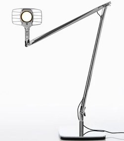 Luceplan designové stolní lampy Otto Watt