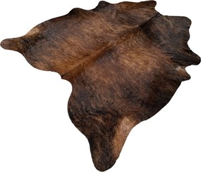 Koberec kusový hovězí kůže 3,5 m2, exotic 10003