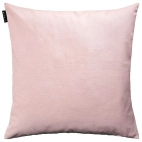 Povlak na polštář 50x50 cm LINUM Annabell - světle růžový