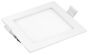 Aigostar B.V. | Aigostar - LED Podhledové svítidlo LED/18W/230V 22x22 cm 3000K bílá | AI0736