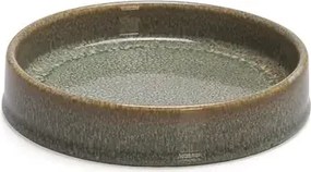Designed by Lotte Keramická miska pro kočky Jace zelená 15cm